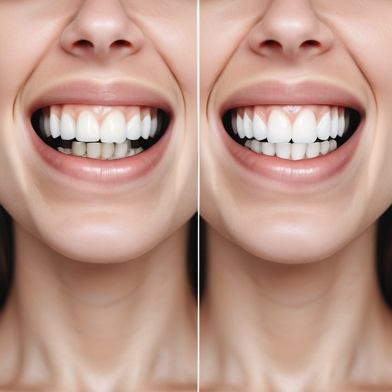 Overbite vs. Underbite: Treatment Insights for a Perfect Smile