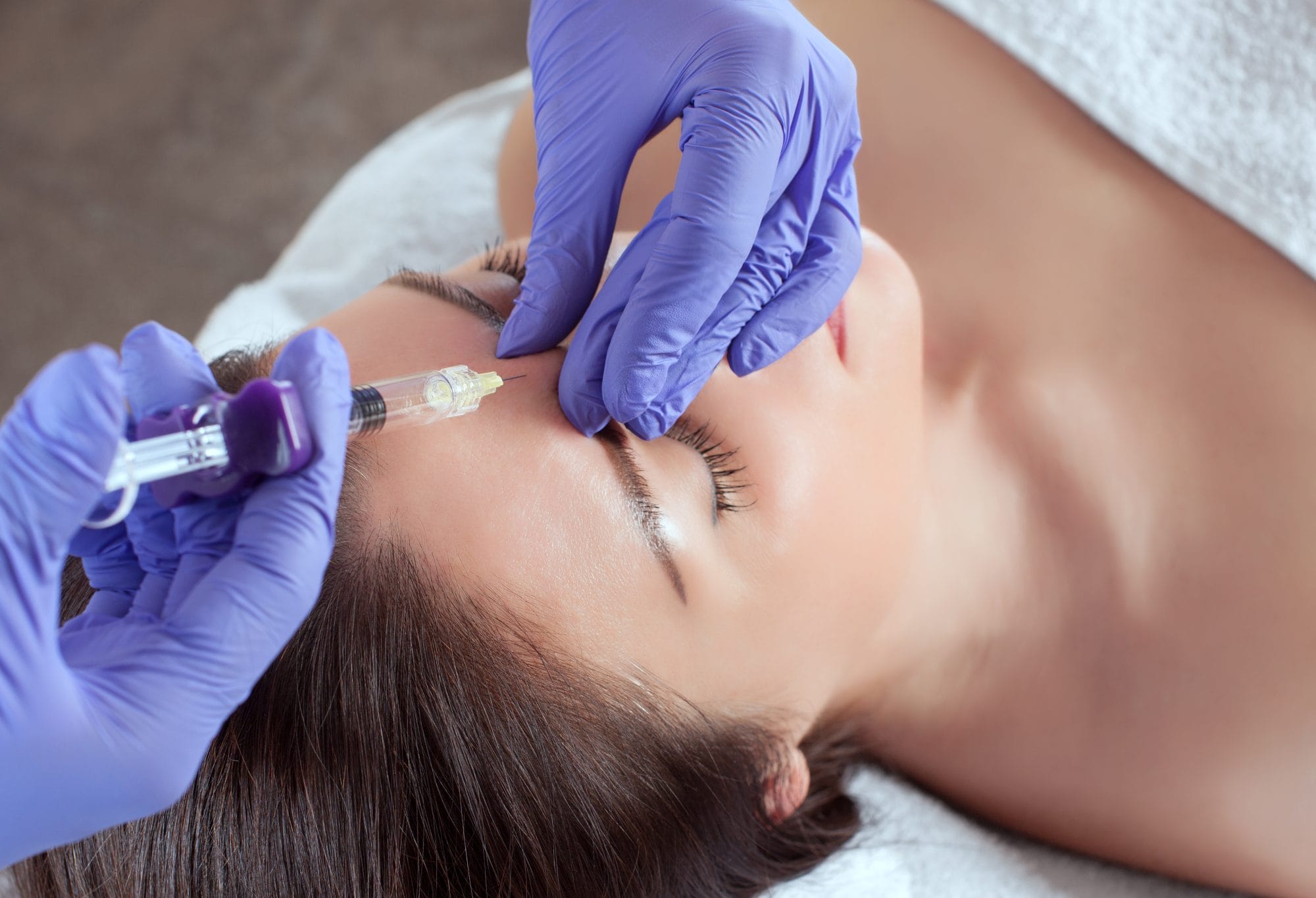 Botox The Ultimate Anti Aging Solution