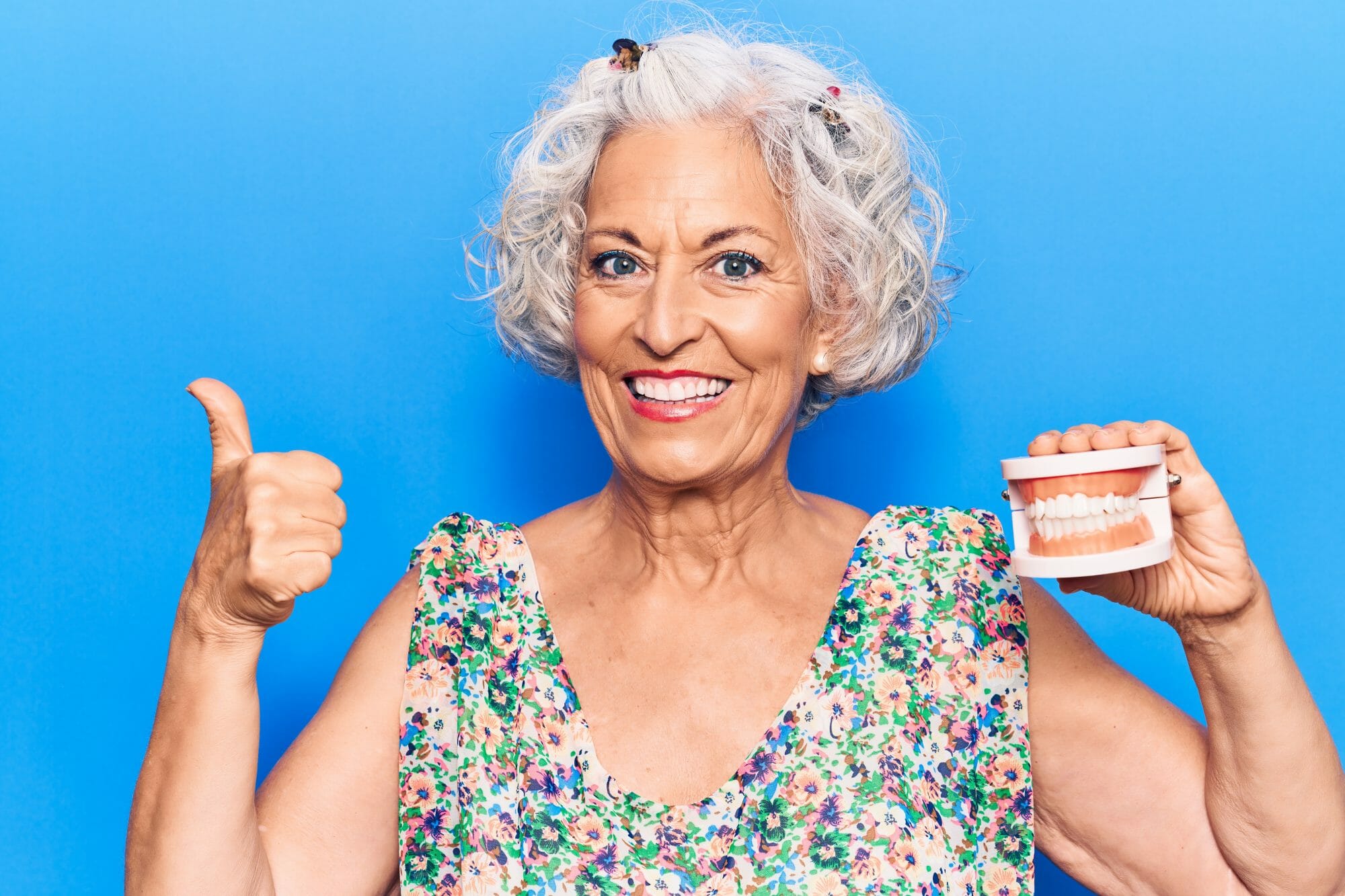 What to Know Before Getting Dentures - Dentistry of West Bend